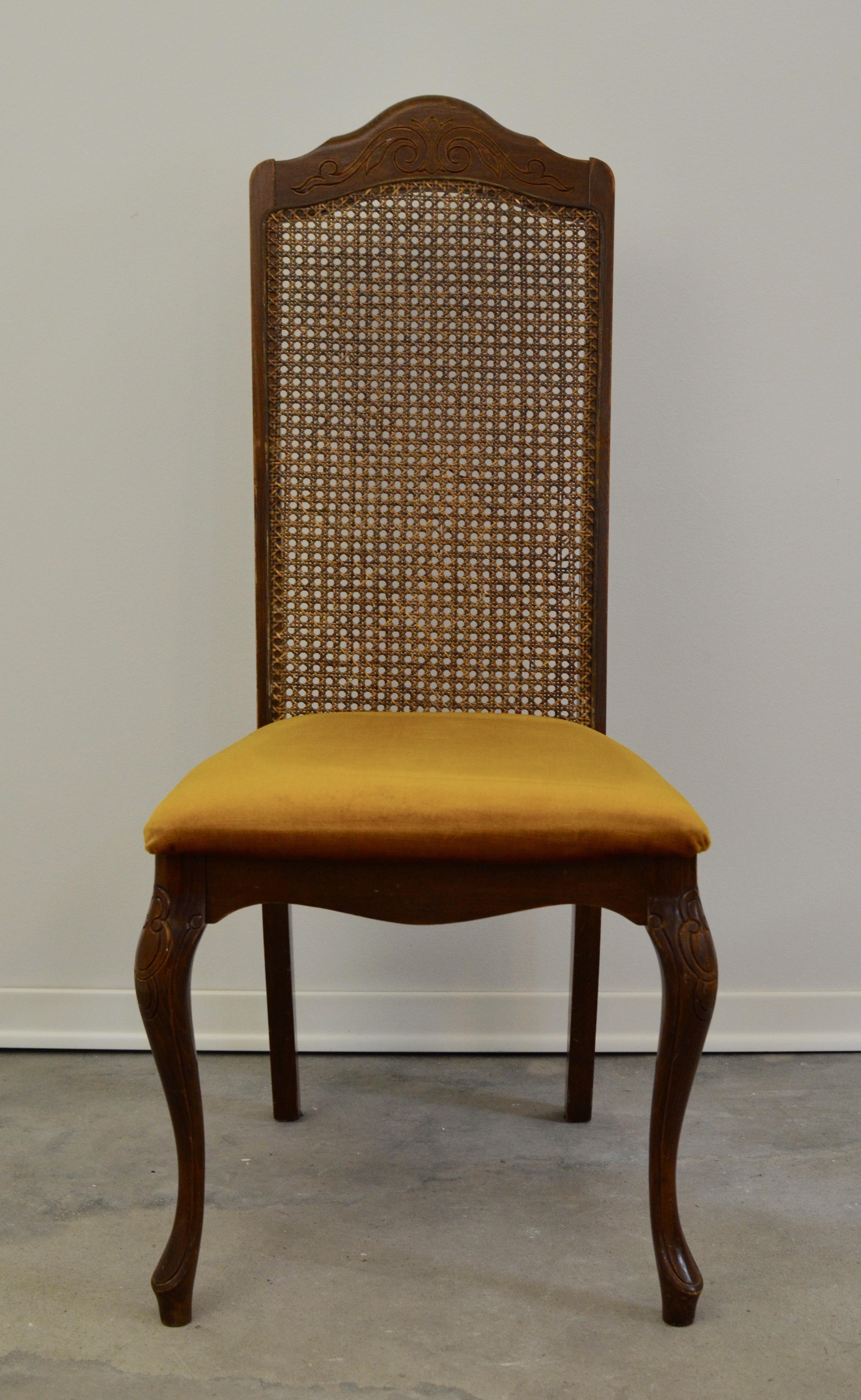 Vintage Chair, 1950s For Sale at 1stDibs