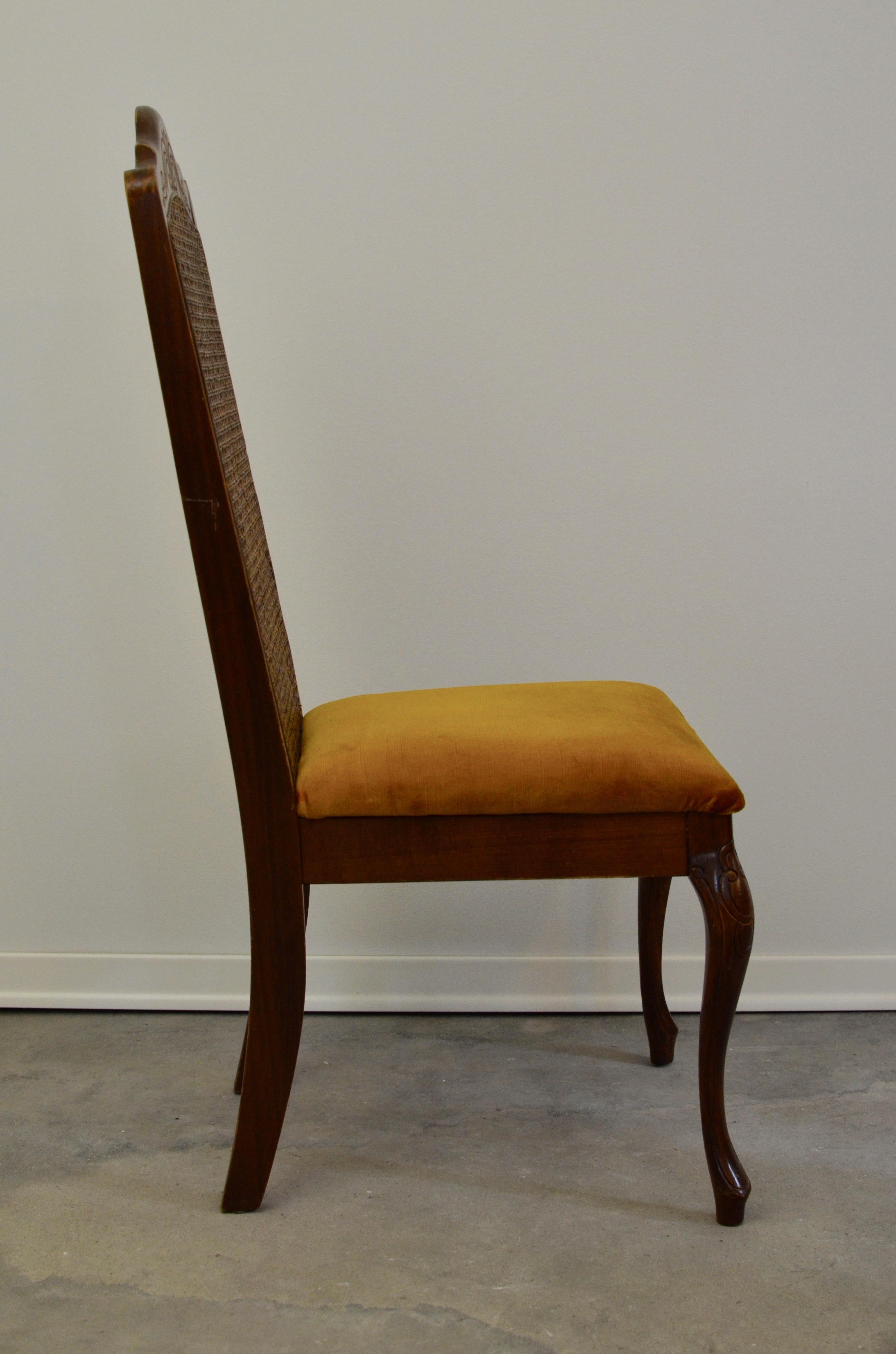 Vintage Chair, 1950s For Sale at 1stDibs