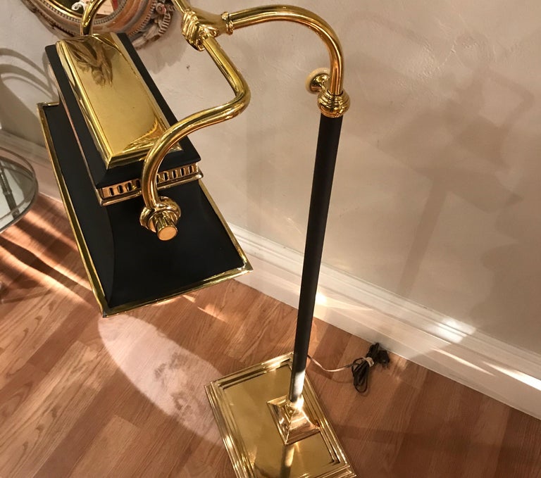 Vintage Chapman Floor Lamp at 1stDibs | vintage chapman lamps, vintage ...