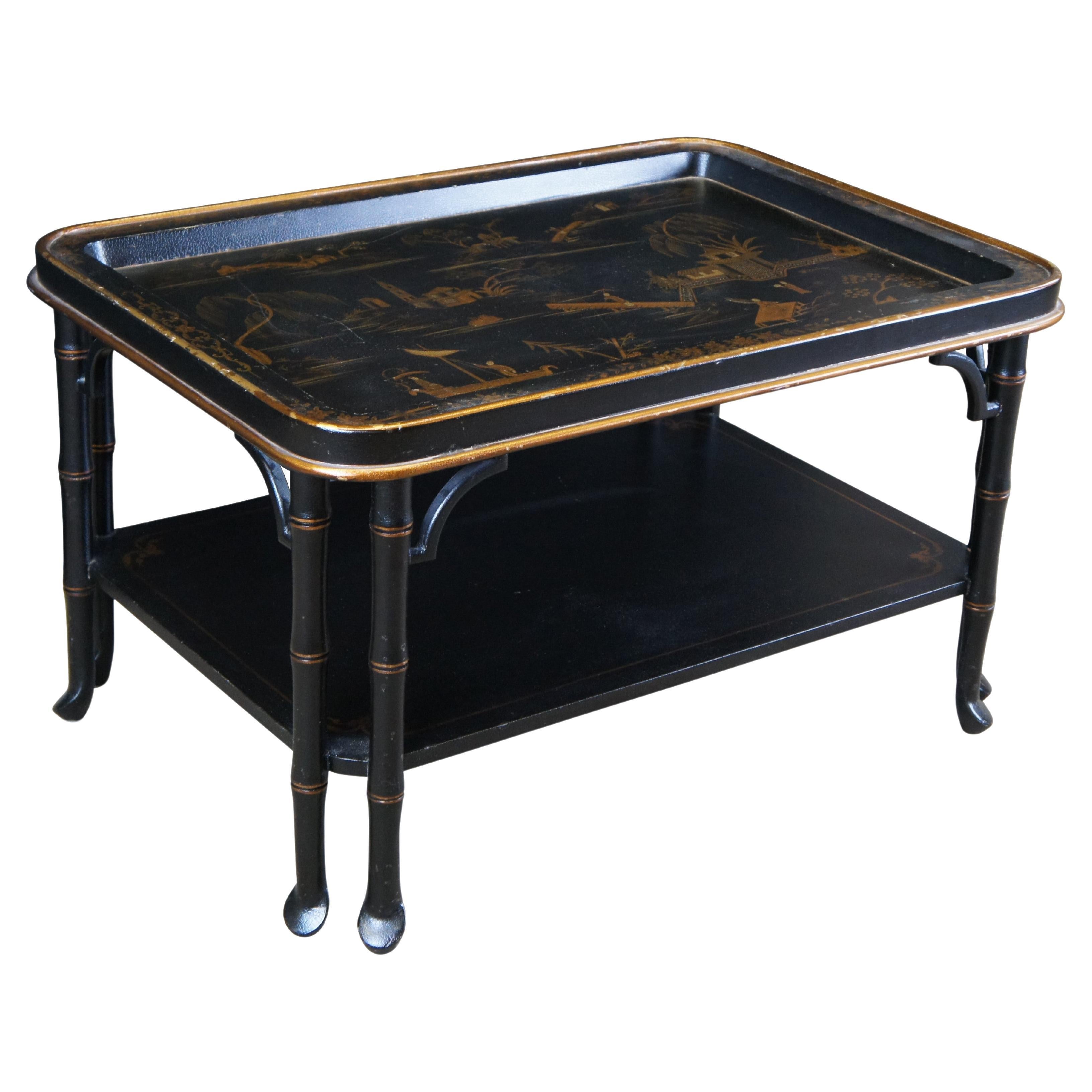 Lacquer Tables - 2,670 For Sale at 1stDibs | lacquered table, lacquer ...