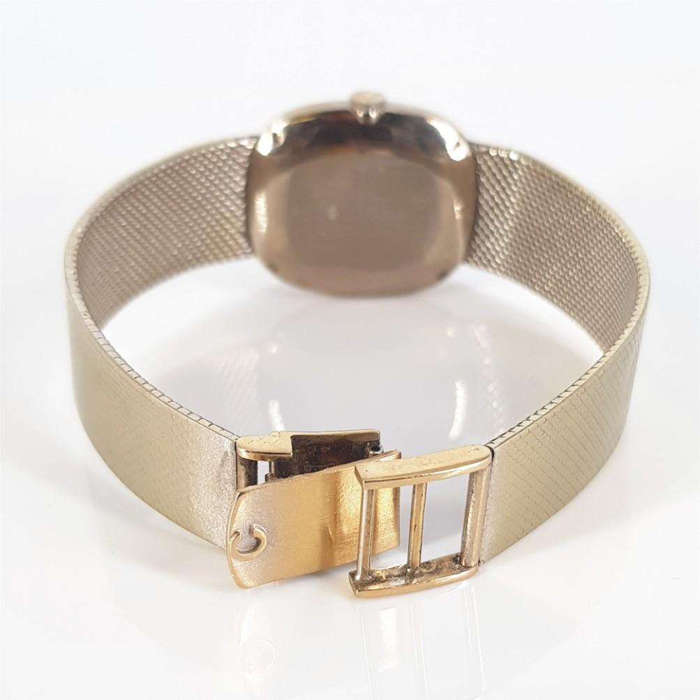 Vintage Chopard Ladies Watch at 1stDibs | vintage chopard watches