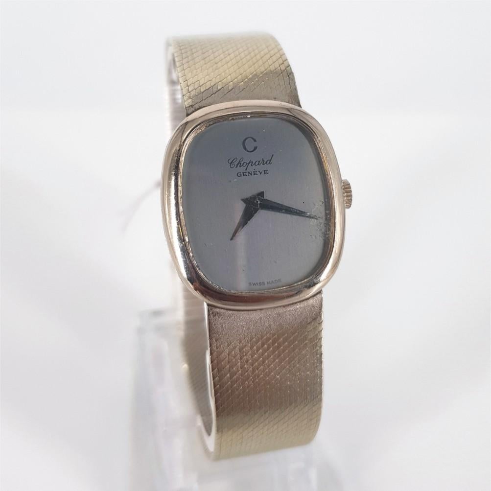 Vintage Chopard Ladies Watch at 1stDibs | vintage chopard watches