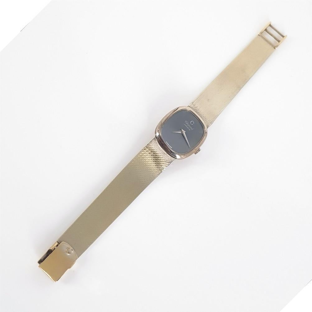 Vintage Chopard Ladies Watch at 1stDibs | vintage chopard watches