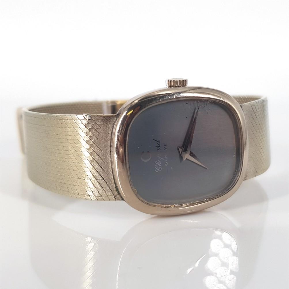 Vintage Chopard Ladies Watch at 1stDibs | vintage chopard watches