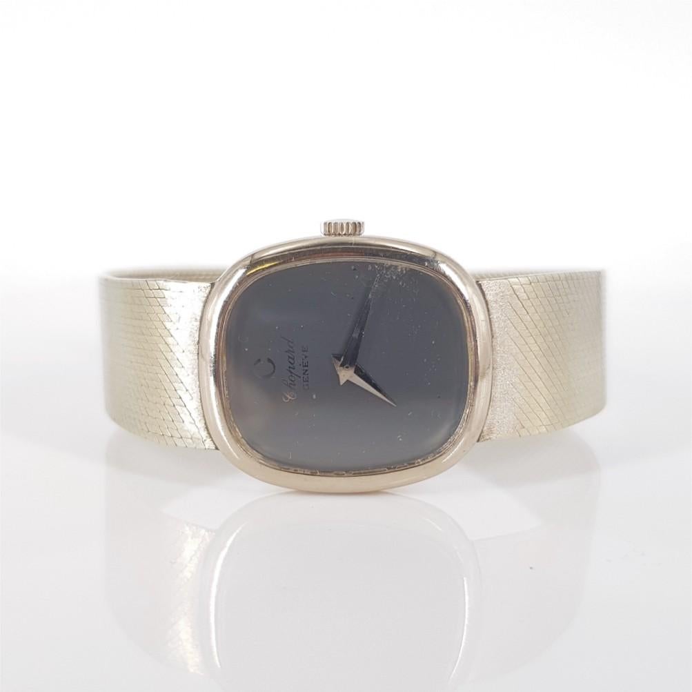 Vintage Chopard Ladies Watch at 1stDibs | vintage chopard watches