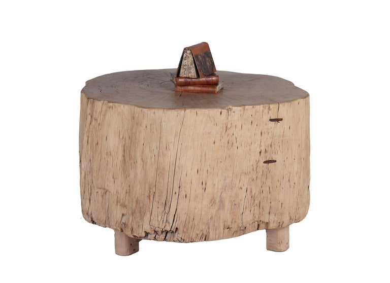 Vintage Chopping Block at 1stDibs