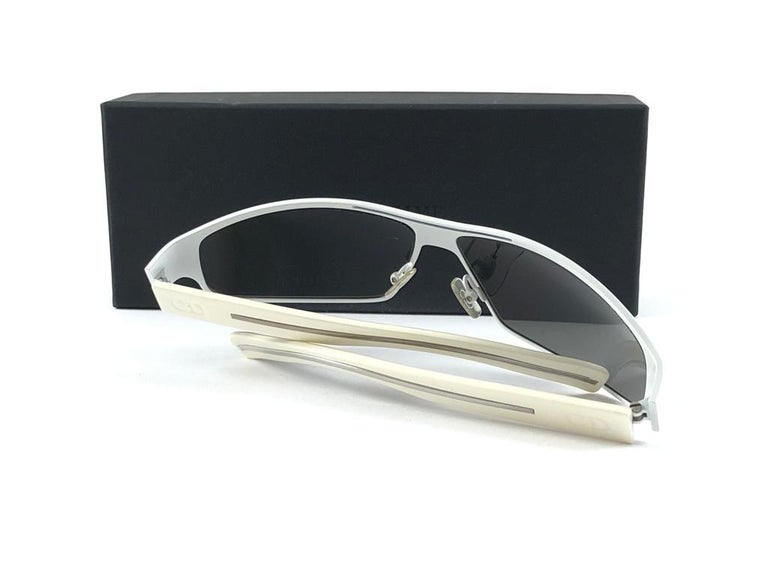 Christian Dior - Lunettes de soleil vintage de l'ère Galliano CD 0047 ...