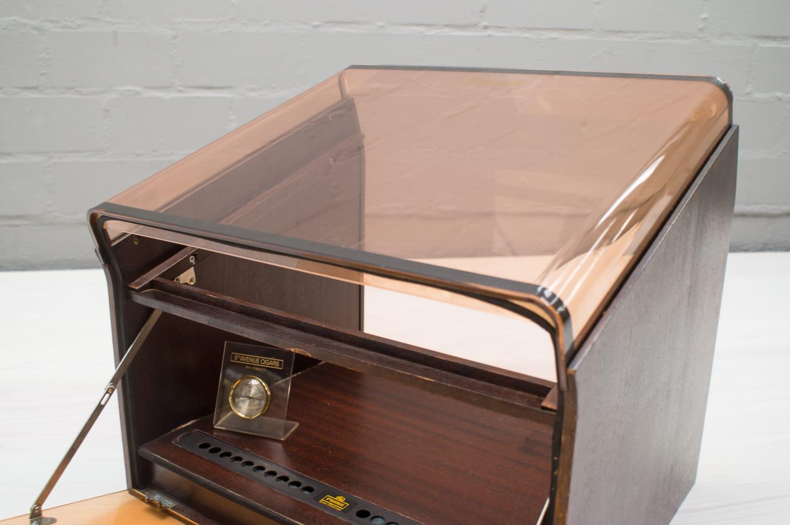 Vintage Cigar Humidor from 5th Avenue, 1970s at 1stDibs | 5th avenue ...