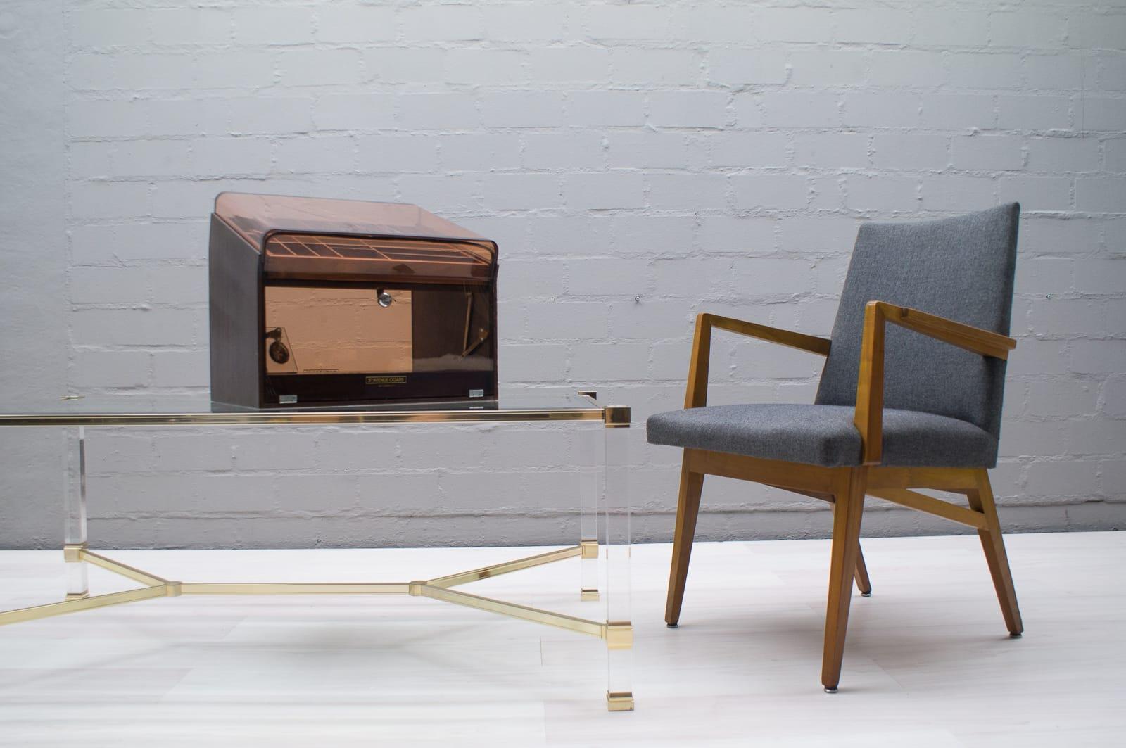 Vintage Cigar Humidor from 5th Avenue, 1970s at 1stDibs | 5th avenue ...