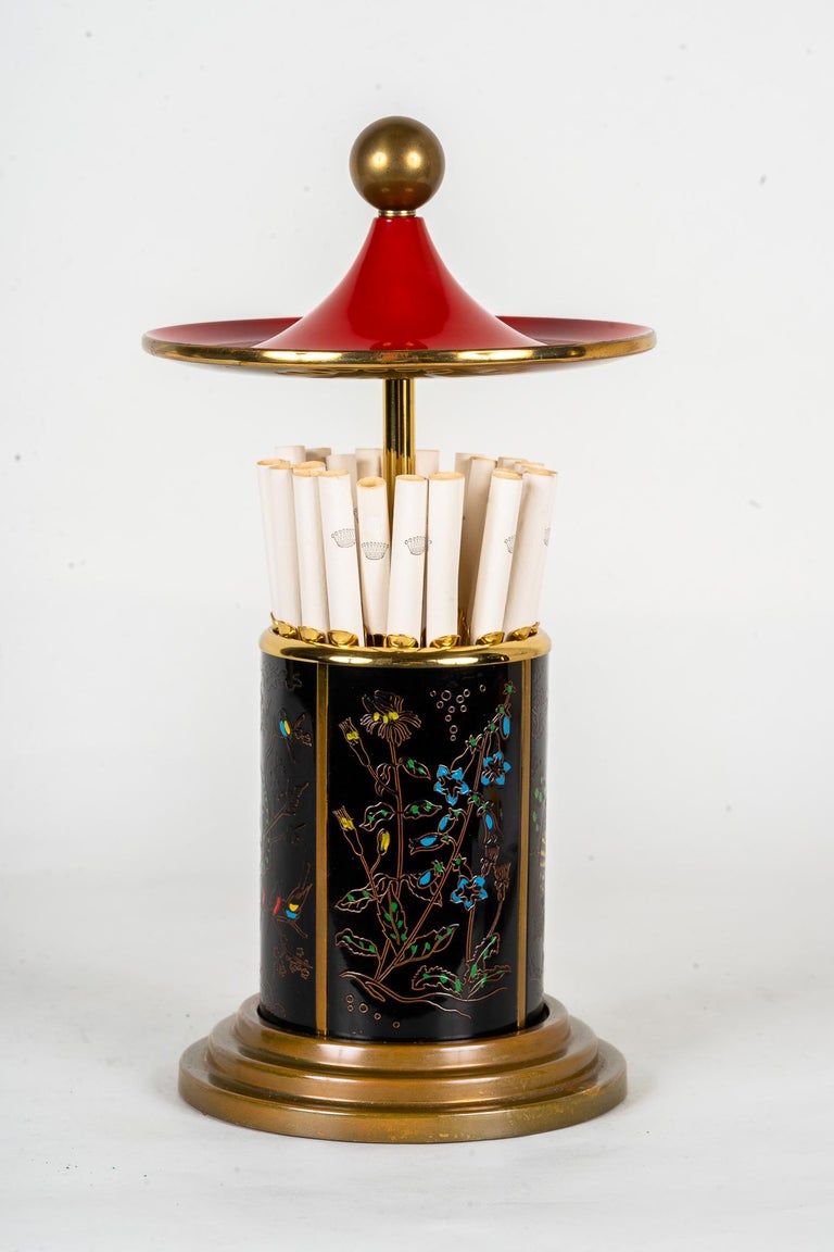 Vintage Cigarette Holder, Germany, 1950s at 1stDibs