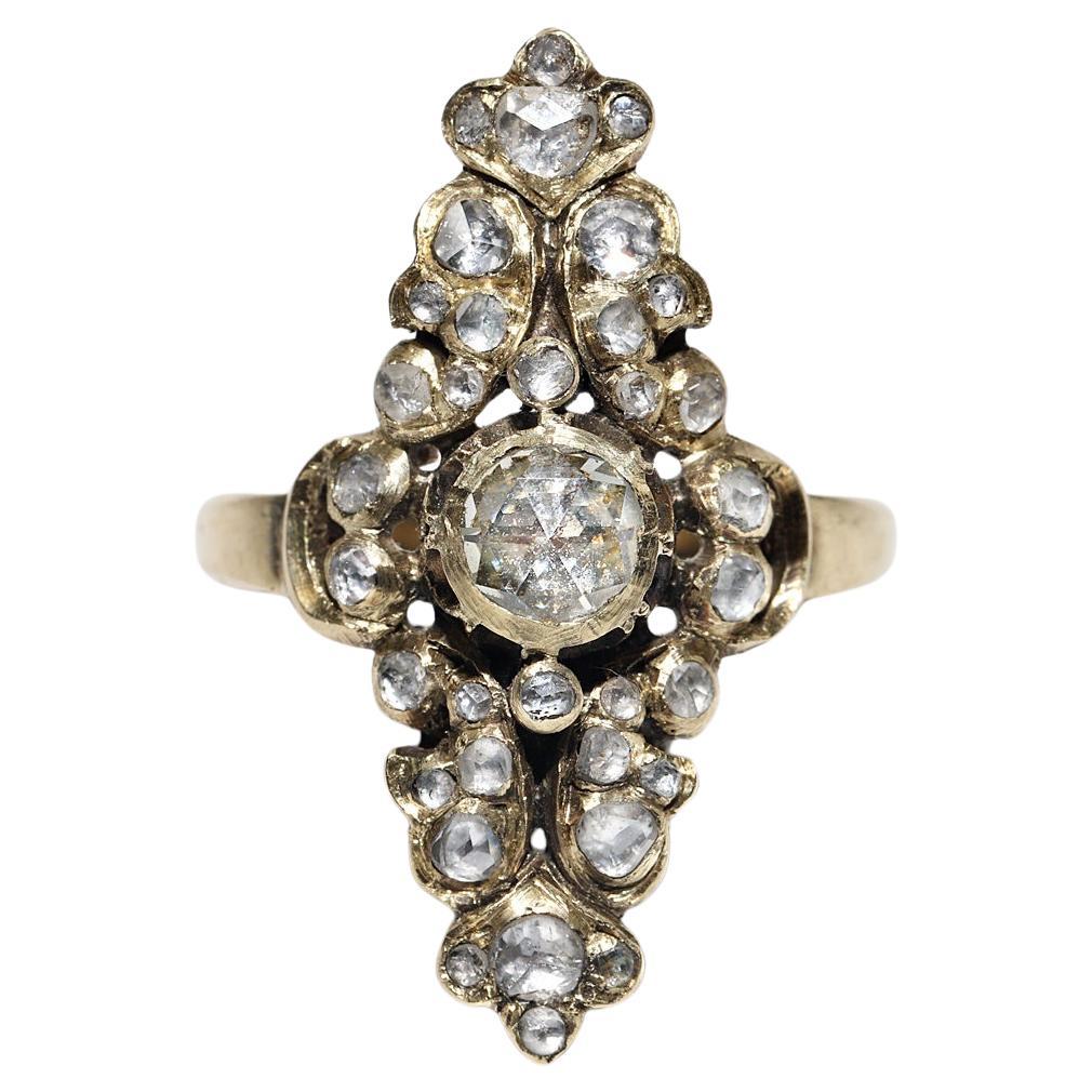 Vintage Thai Princess Ring, circa 1950s at 1stDibs | thai princess ring ...