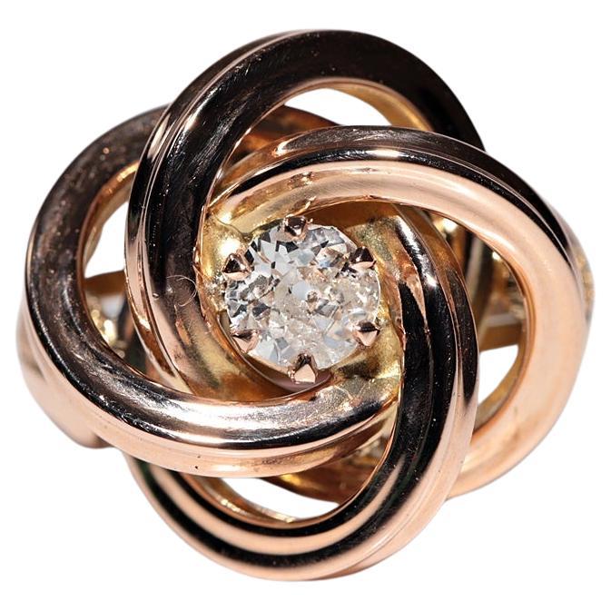 1970s Rings - 1,908 For Sale at 1stDibs | 1970s gold wedding bands ...