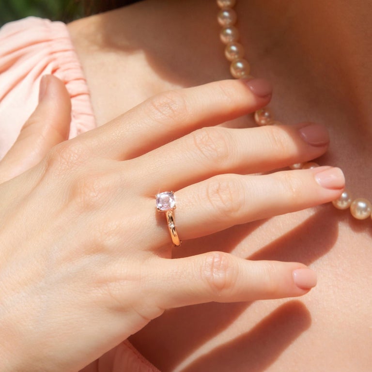 Vintage circa 1970s Mikimoto Cultured off White Akoya Pearl Strand Necklace at 1stDibs