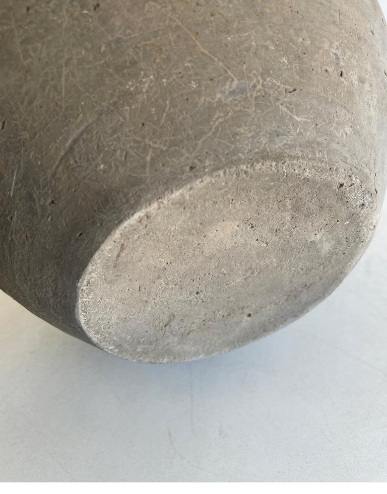 Vintage Clay Pottery Small For Sale at 1stDibs