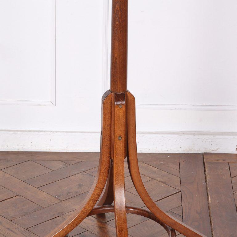 Vintage Coat Stand at 1stDibs