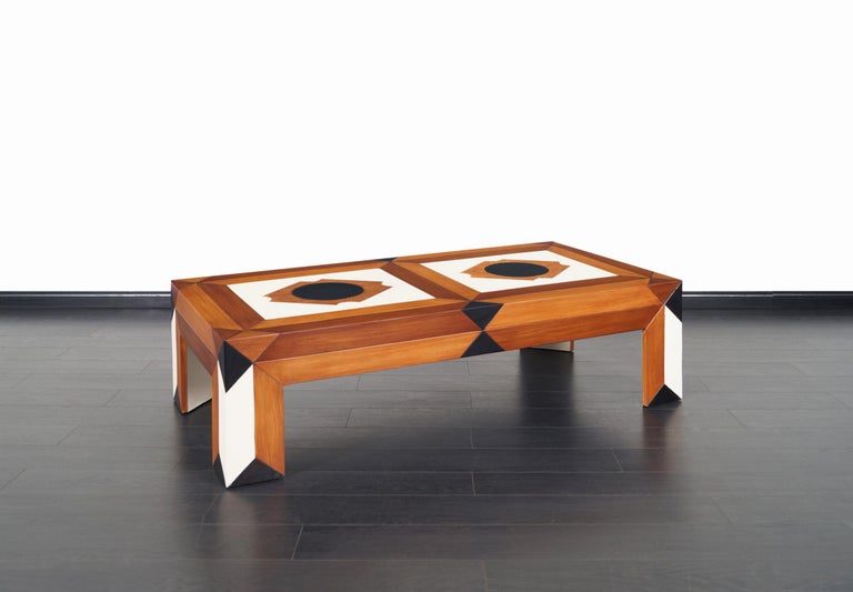 Vintage Coffee Table by Phyllis Morris at 1stDibs | phyllis morris ...