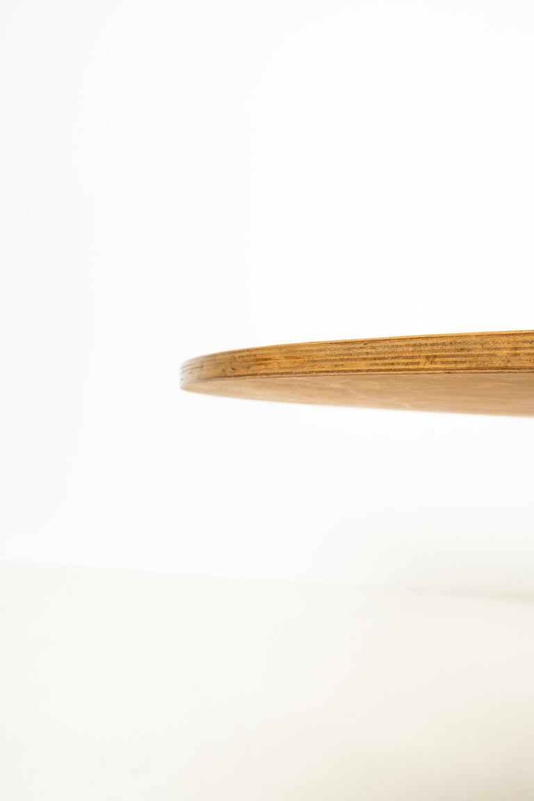 Vintage Coffee Table in The Style of Gerald Summers, 1950s For Sale at ...