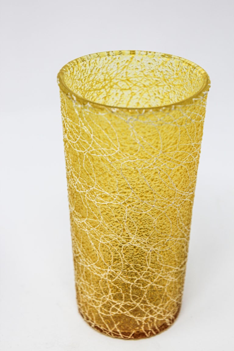 Vintage Collectible Retro Highball Spaghetti String Tumblers For Sale ...