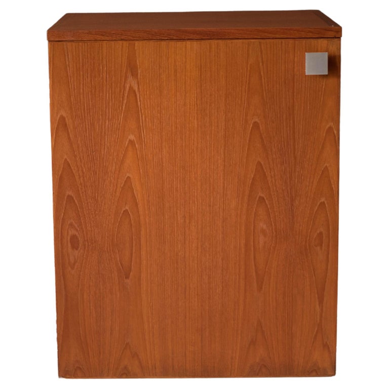 Mueble Bar Expandible