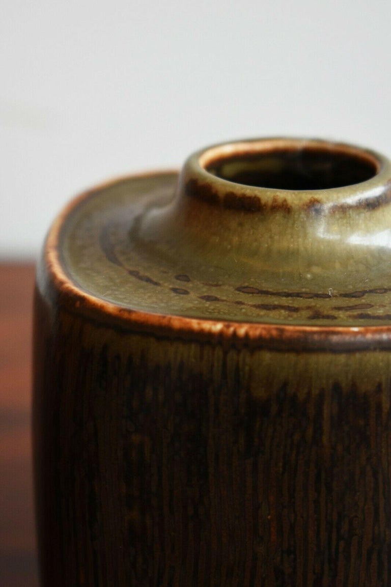 Vintage Copenhagen Studio Pottery B&G Danish Ceramic For Sale at ...