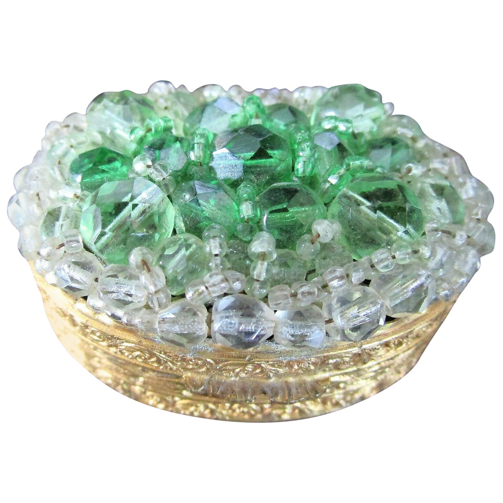 Rare Coppola and Toppo smoking set at 1stDibs