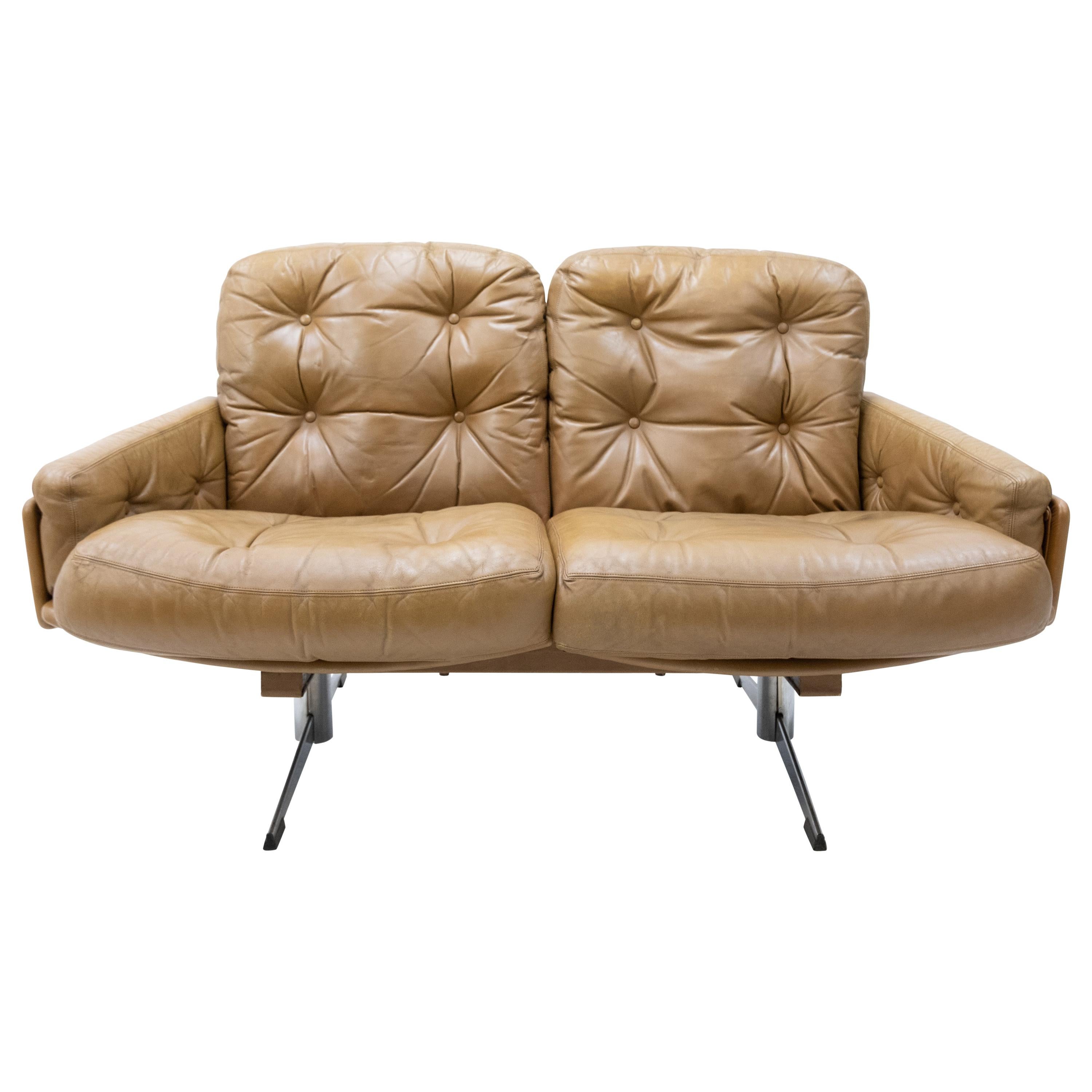 1960s Sofas - 1,190 For Sale at 1stDibs