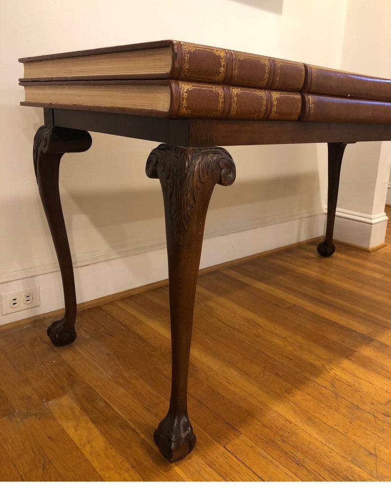 Vintage Custom Pulaski Writing Desk, Style of Theodore Alexander ...