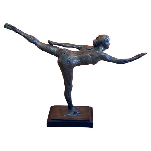 Edgar Degas - Edgard Degas: Horse Clearing an Obstacle (work 48 ...