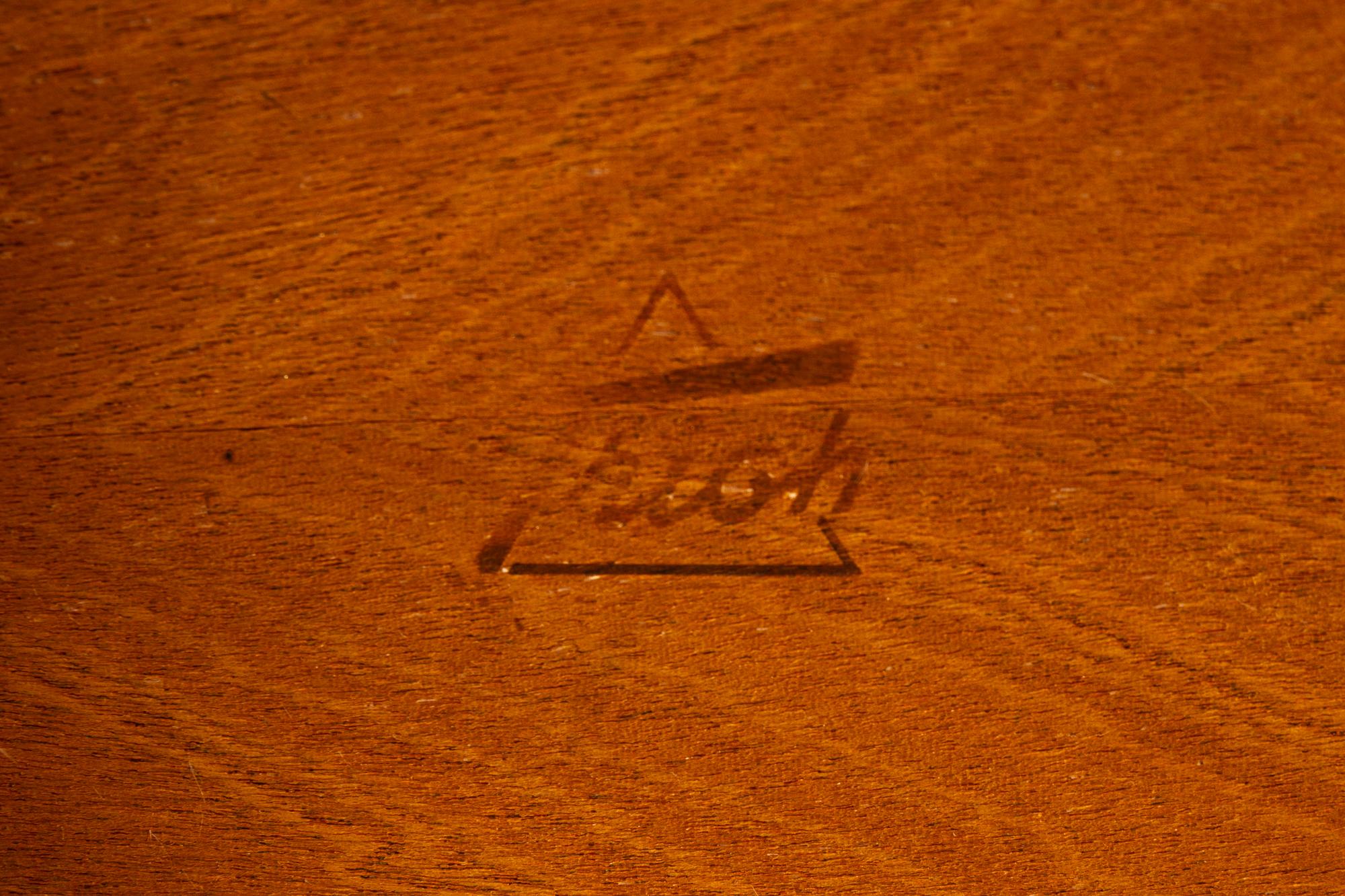 Vintage Danish Extendable Teak Coffee Table by Trioh, 1960s at 1stDibs ...