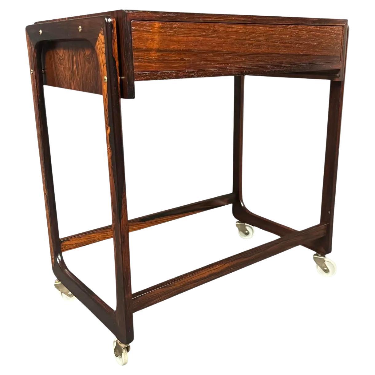 Vintage Mid Century Modern Coffee "1966 Collection" Table by Richard ...