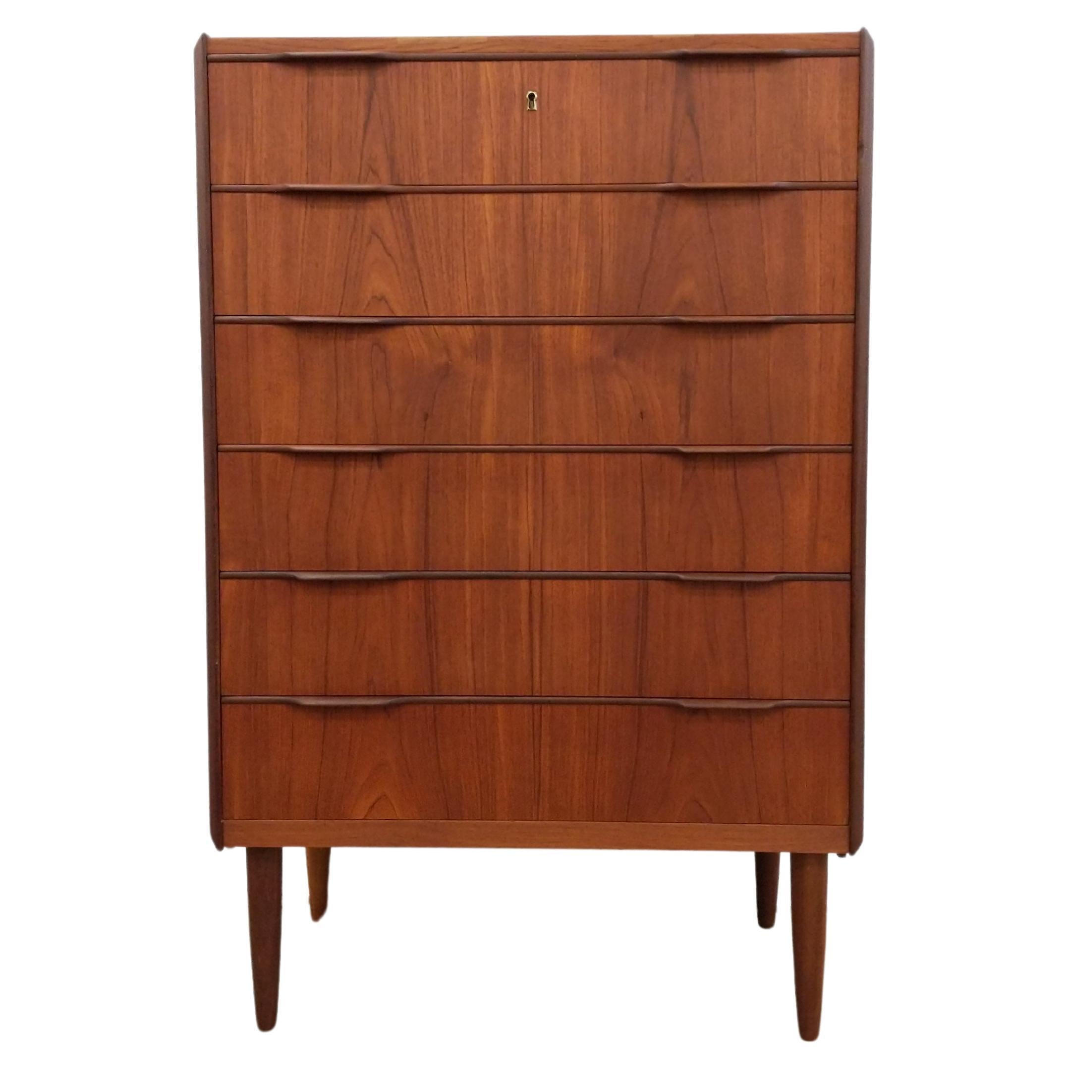 Scandinavian Modern Case Pieces and Storage Cabinets - 2,350 For Sale ...