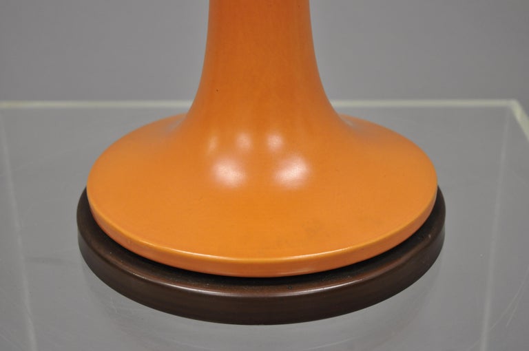 Vintage Danish Modern Ceramic Pottery Interchangeable Ashtray Smoking ...