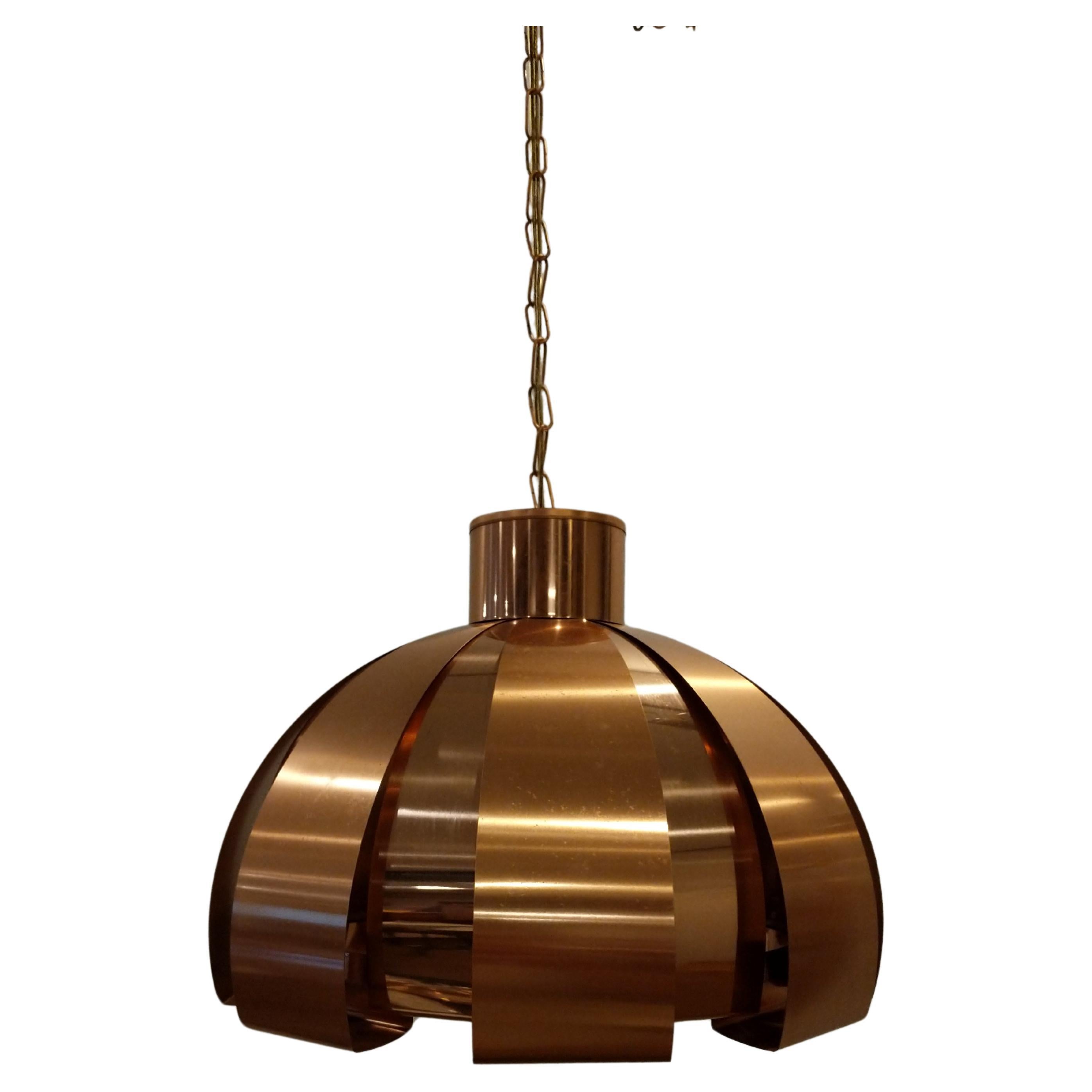 Vintage Danish Modern Lamp at 1stDibs
