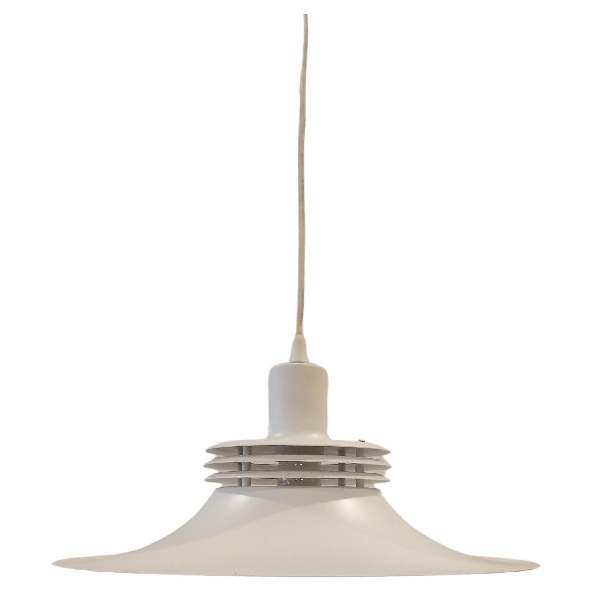 Vintage Danish Modern Lamp For Sale at 1stDibs