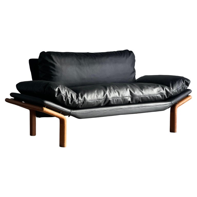 Vintage Danish Teak sofa by Komfort Mobelfabrik For Sale at 1stDibs