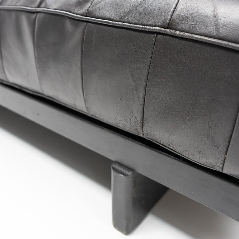 Vintage De Sede Ds-80 Daybed For Sale at 1stDibs