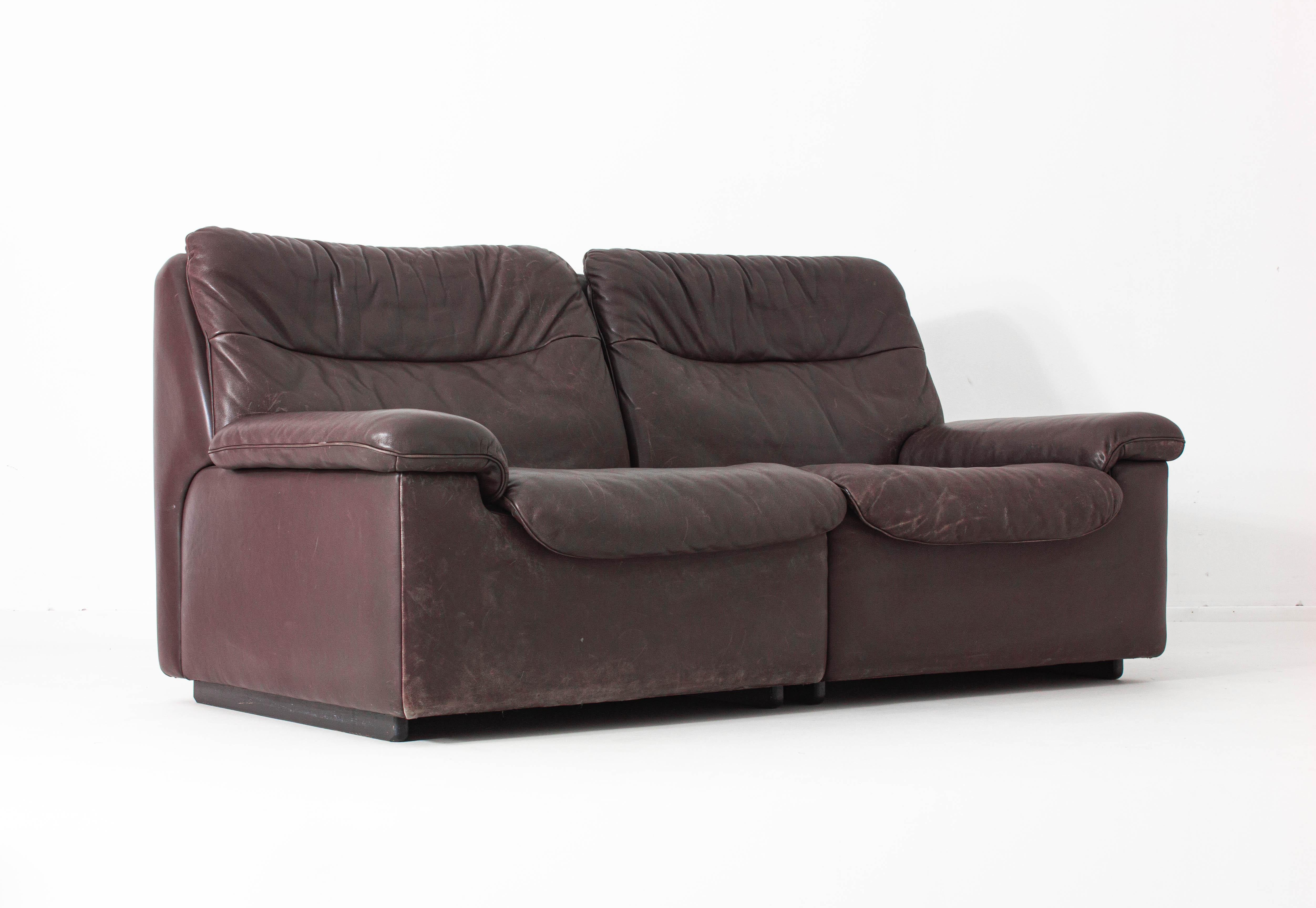 Vintage De Sede ds66 For Sale at 1stDibs