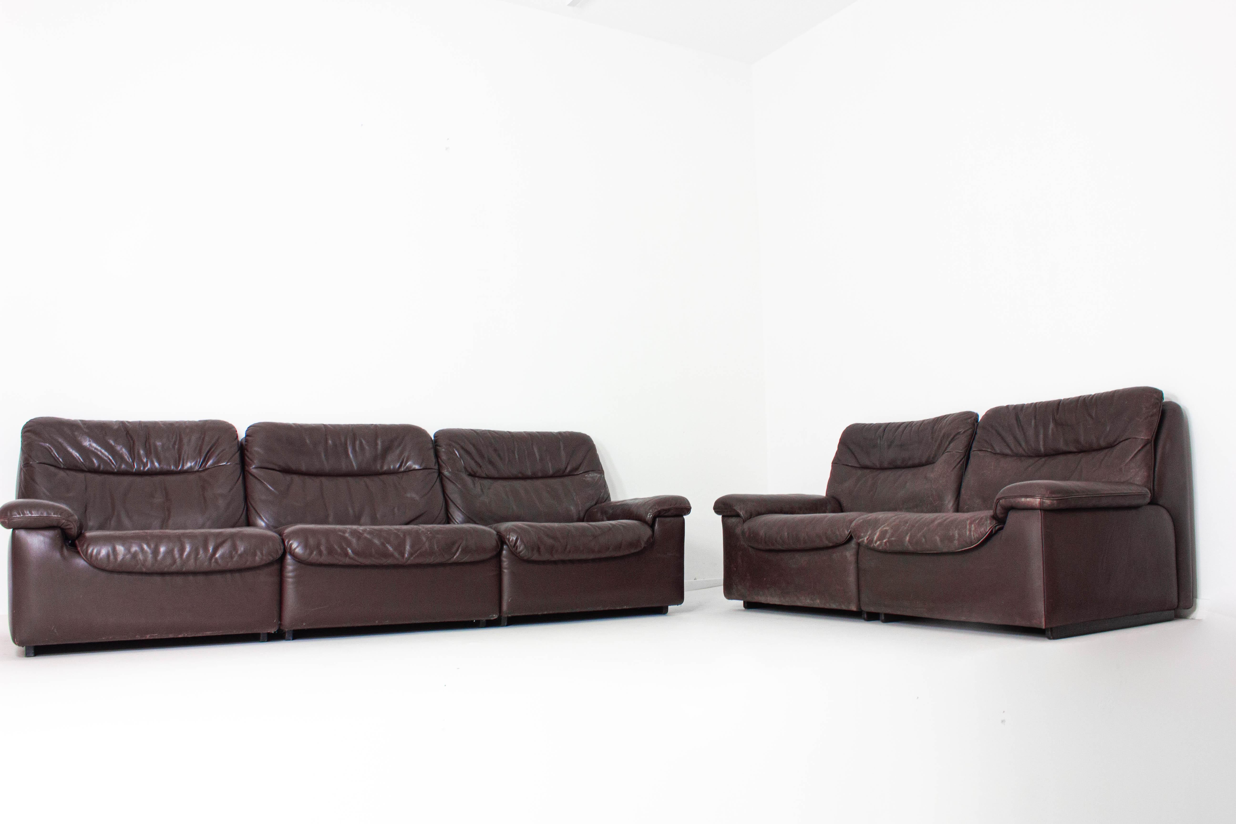 Vintage De Sede ds66 For Sale at 1stDibs