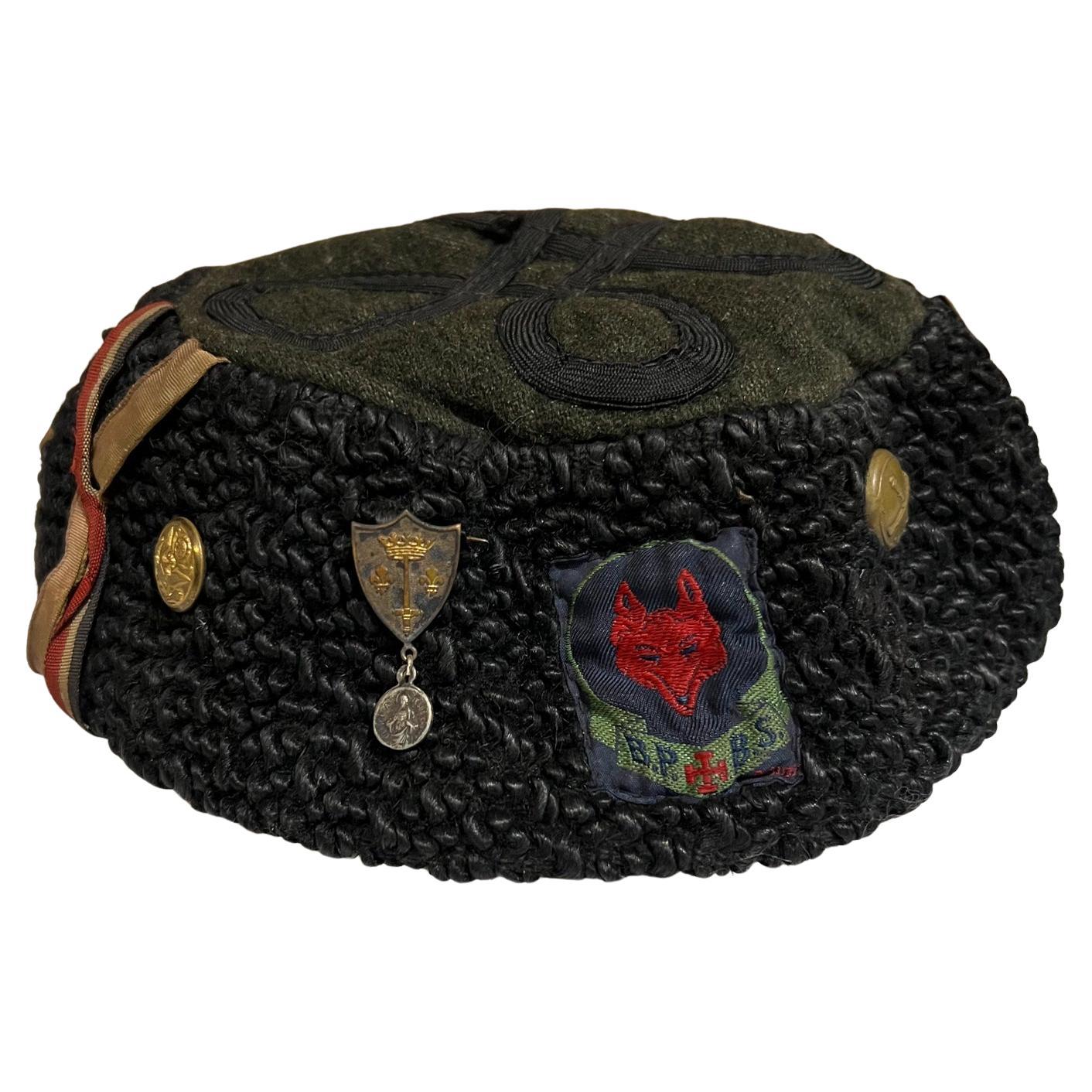 Vintage Woven Handcraft Traditional Douli Rice Hat Asia For Sale at 1stDibs