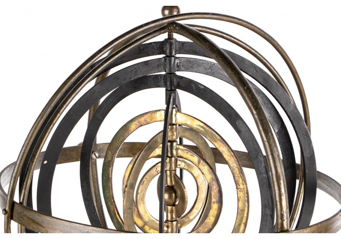 Vintage Decorative Armillary Sphere For Sale at 1stDibs | armillary ...