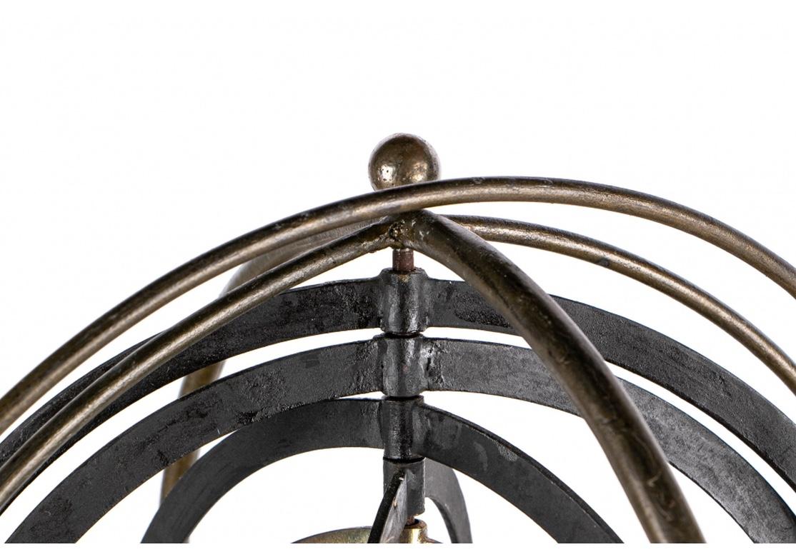 Vintage Decorative Armillary Sphere For Sale at 1stDibs | armillary ...