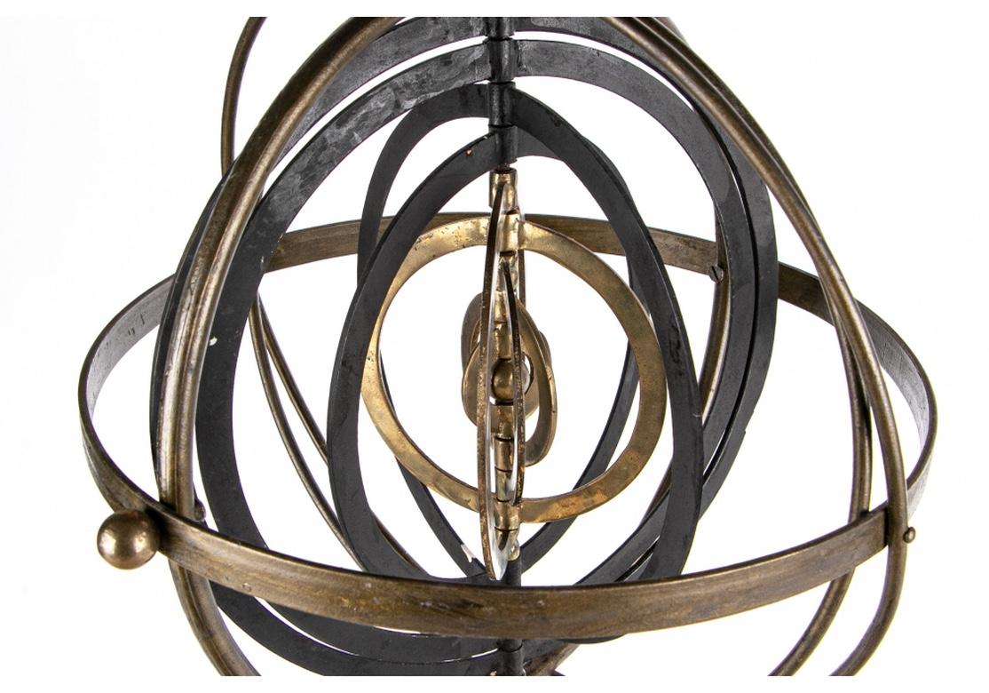 Vintage Decorative Armillary Sphere For Sale at 1stDibs | armillary ...