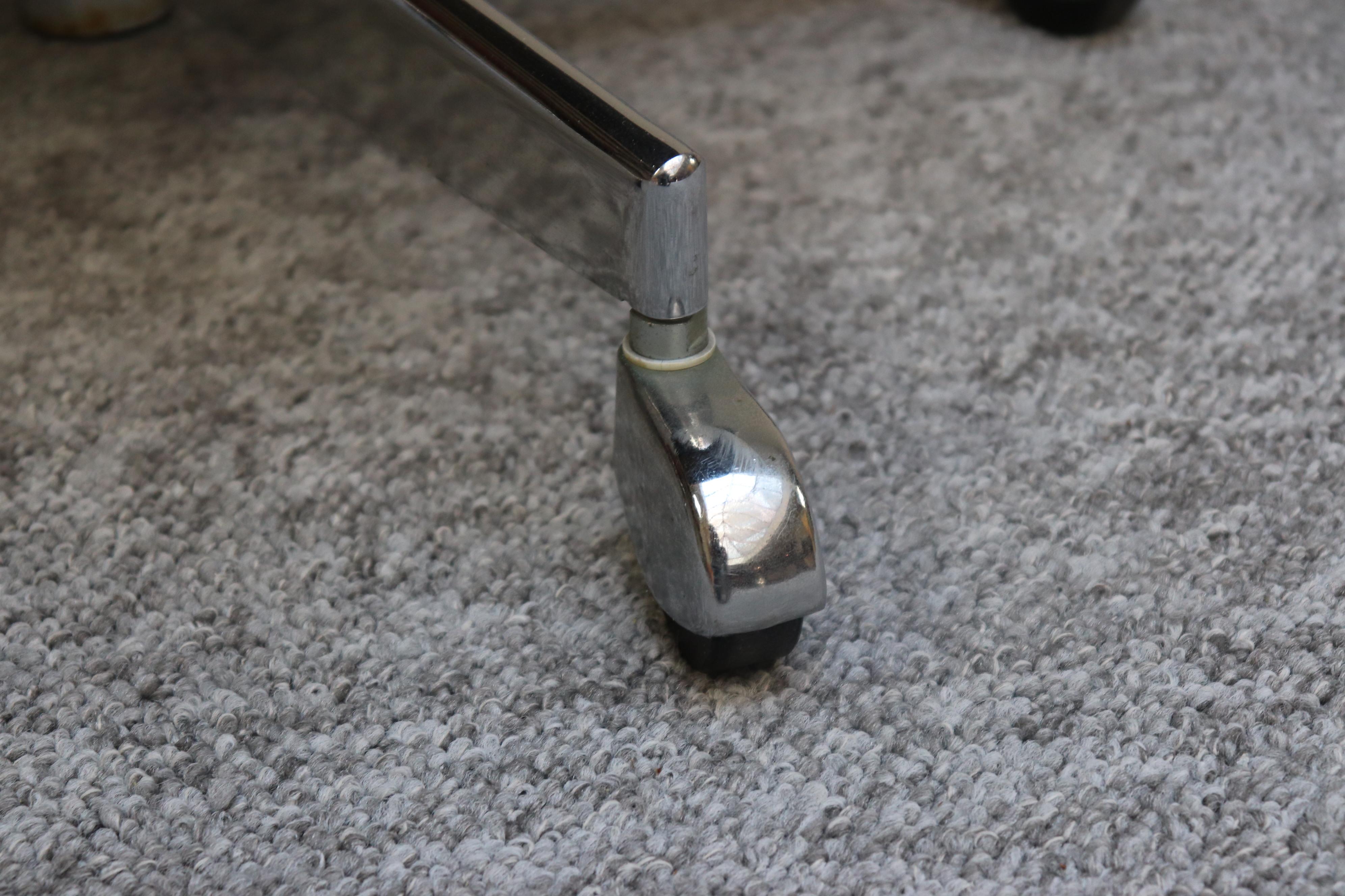 Vintage design MAUSER 1960s desk chair by Mauser Werke Germany, Mauser ...