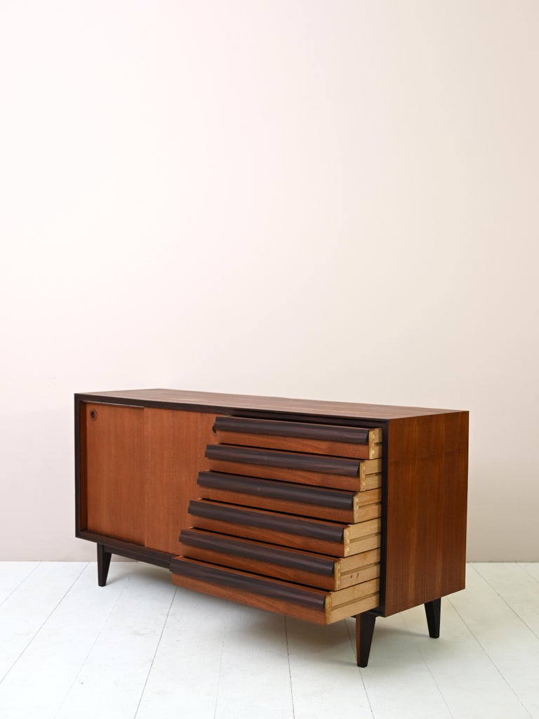 Vintage Design Sideboard For Sale at 1stDibs