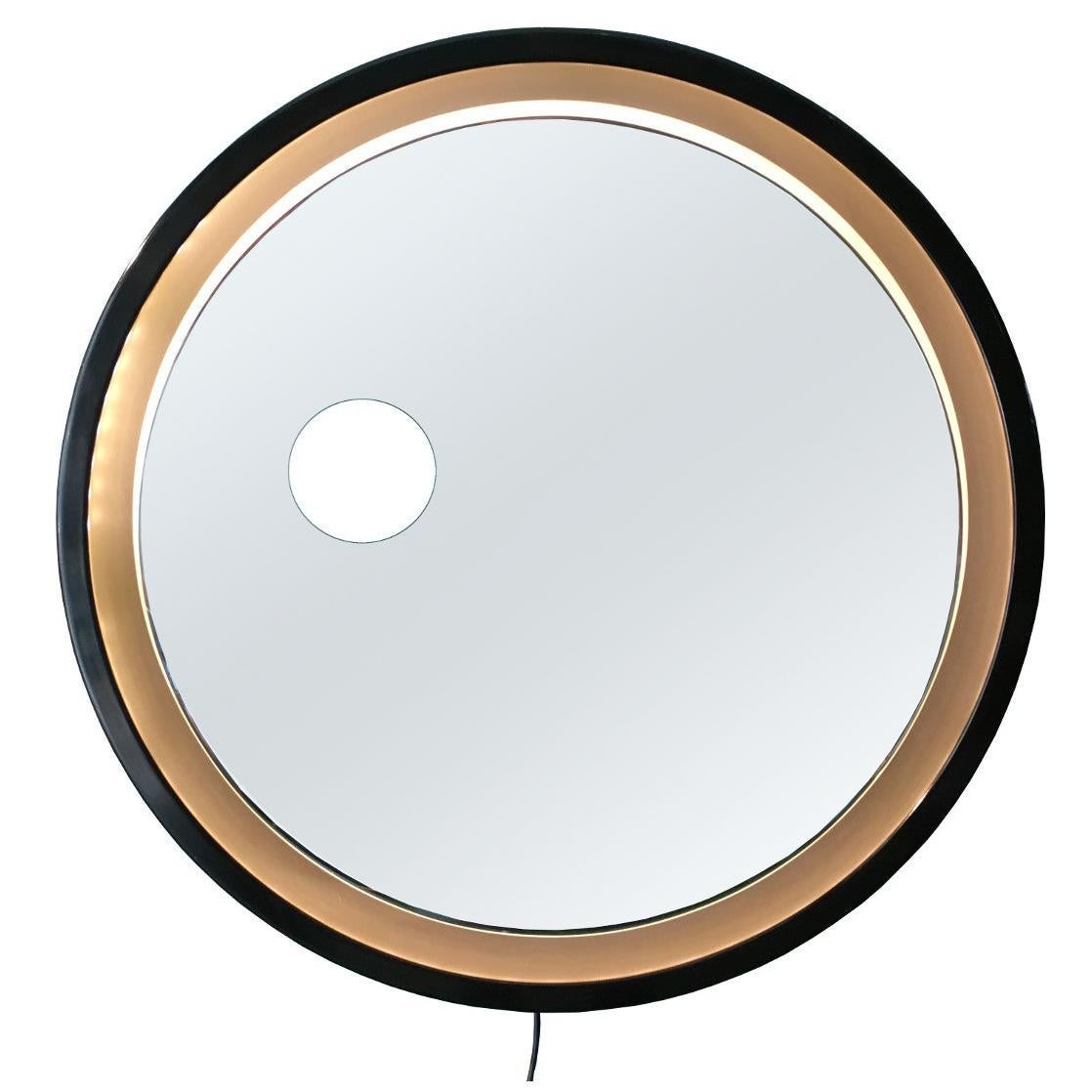 Vintage Design Wall Mirror Customized with Passing Hole and ...