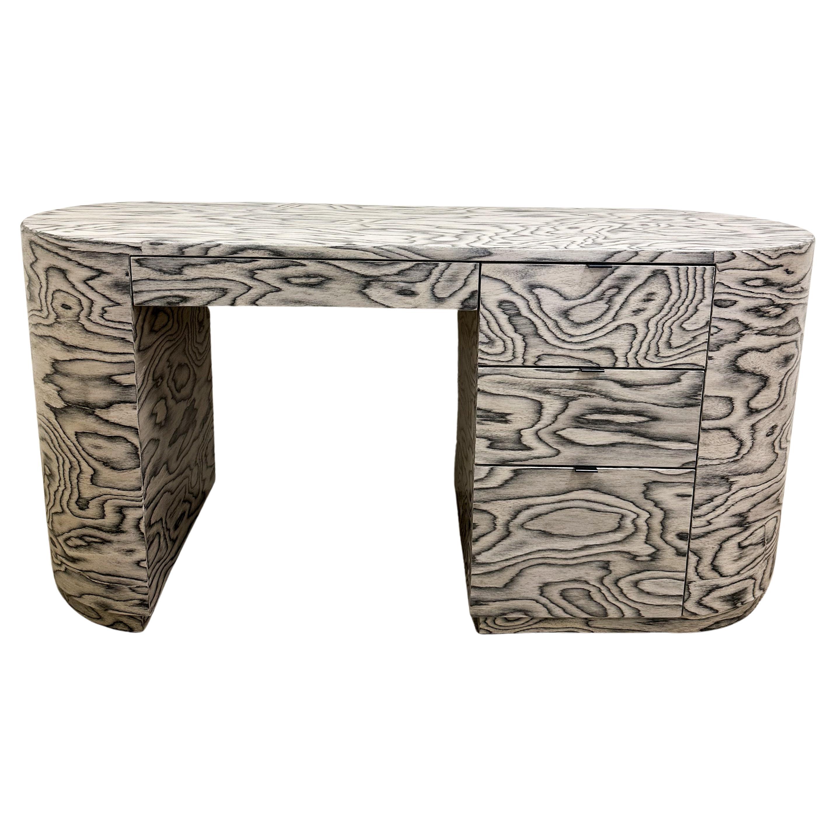 1980s Space Age Desk For Sale at 1stDibs | 1980s desk, bureau space age ...