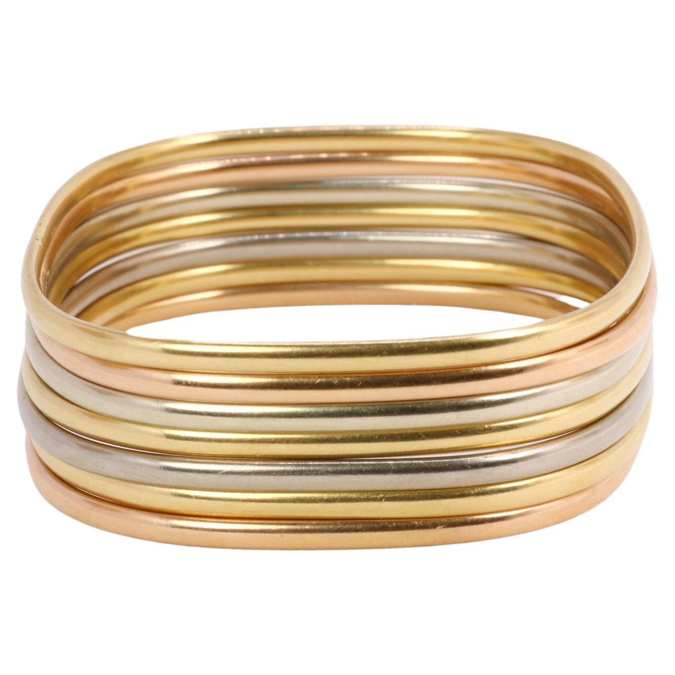 1970s Bracelets - 844 For Sale at 1stDibs | era bracelet 1970s, id ...