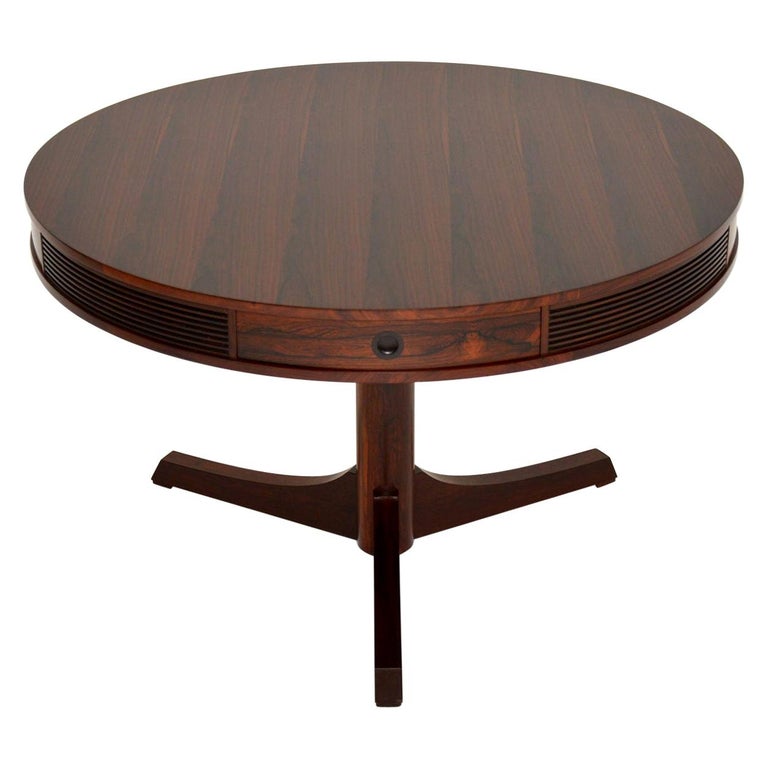 Vintage Dining Table by Robert Heritage for Archie Shine For Sale at ...