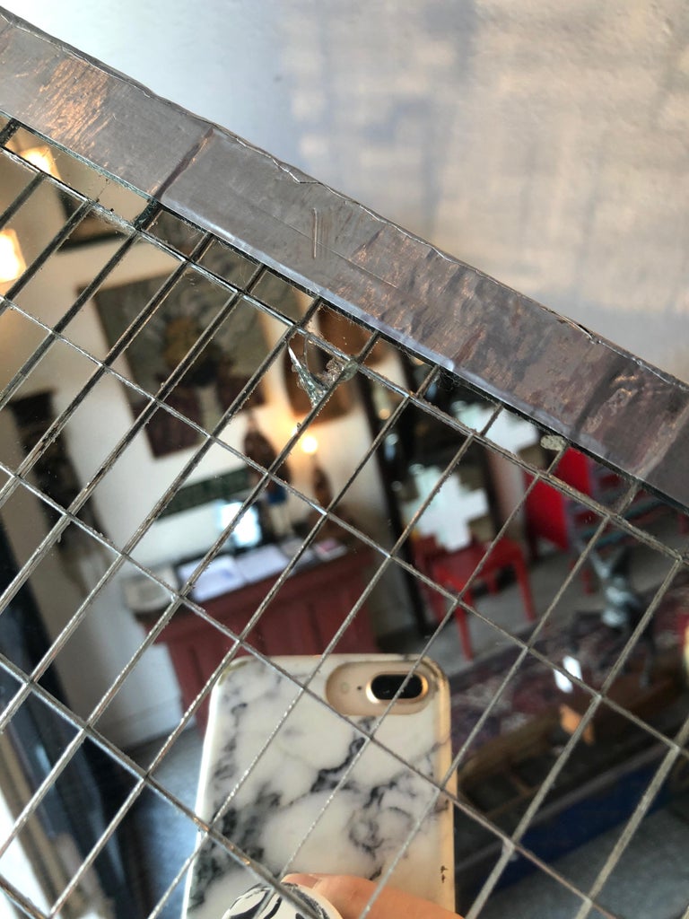 Vintage Disco Cube For Sale at 1stDibs