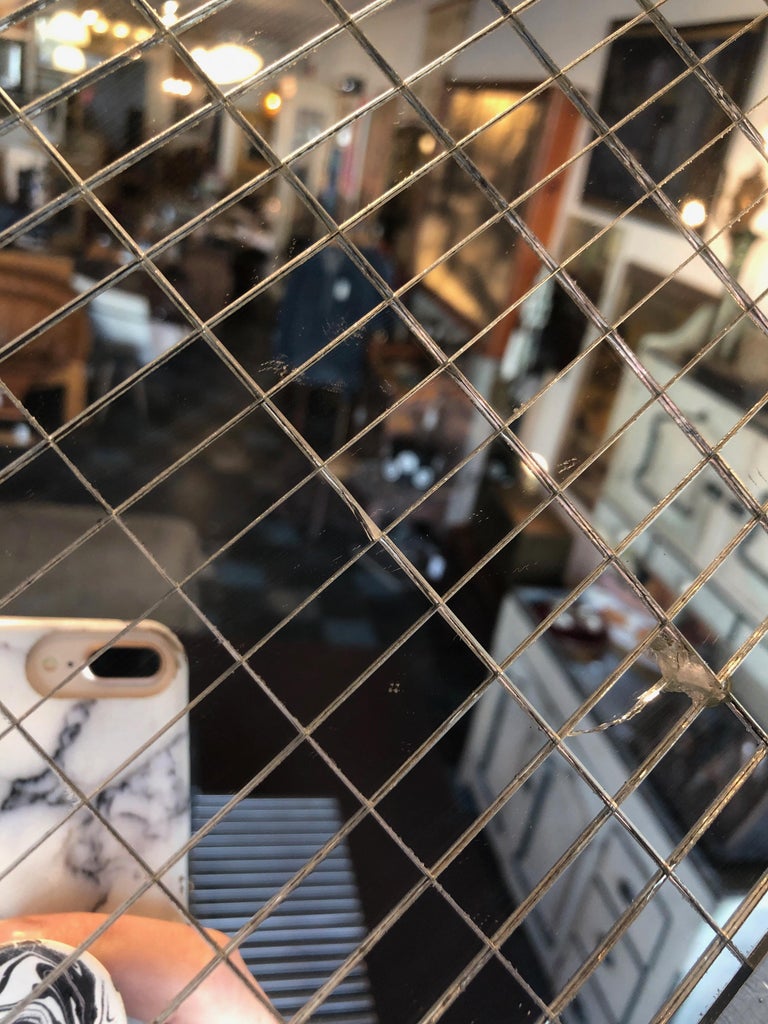 Vintage Disco Cube For Sale at 1stDibs